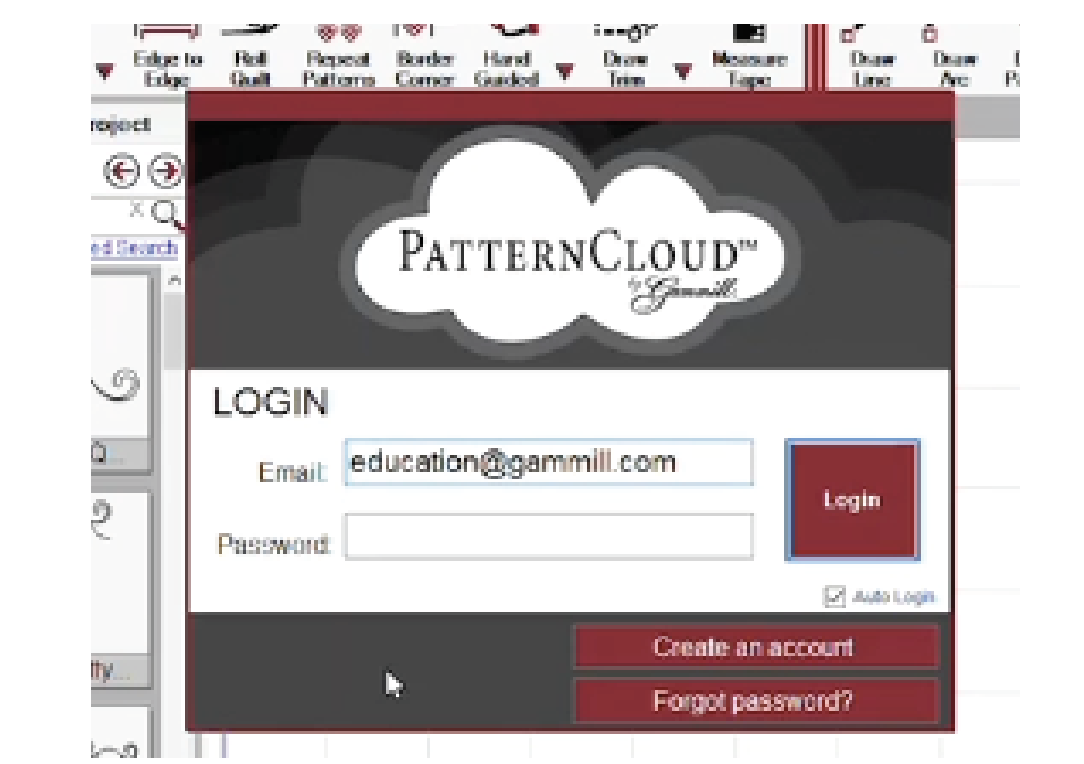 Pattern Manager Quick Start